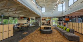 Timbarra P-9 College - Virtual Tour