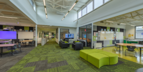 Timbarra P-9 College - Virtual Tour