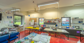 Timbarra P-9 College - Virtual Tour