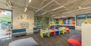 Timbarra P-9 College - Virtual Tour