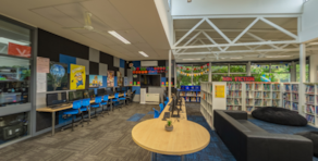 Timbarra P-9 College - Virtual Tour