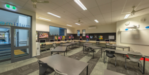 Timbarra P-9 College - Virtual Tour