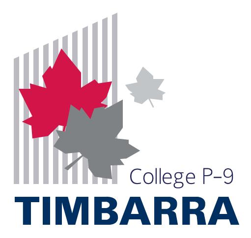 Timbarra P-9 College - Virtual Tour