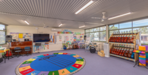 Wedge Park Primary School - Virtual Tour