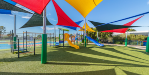 Wedge Park Primary School - Virtual Tour