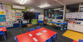 Wedge Park Primary School - Virtual Tour