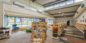 Wedge Park Primary School - Virtual Tour